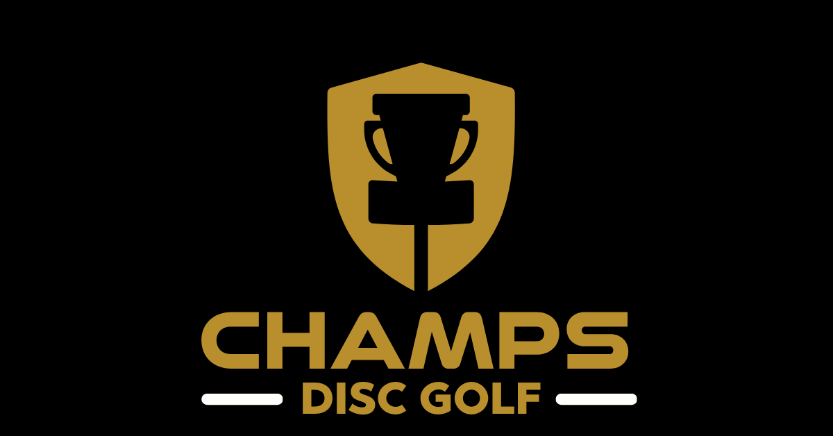 Contact – Champs Disc Golf
