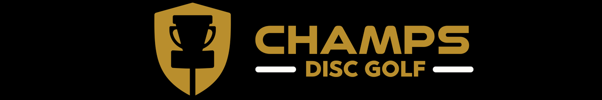 ChampsDiscGolf.com – Champs Disc Golf